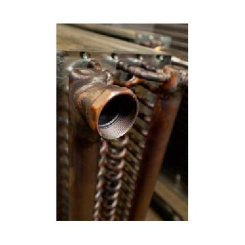Reheat Coil HVAC - Coils Express