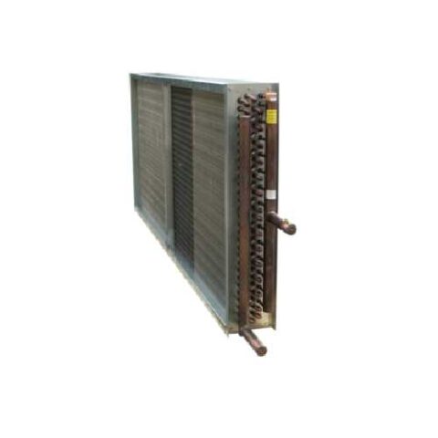 Understanding Refrigerant DX Coil - Coils Express