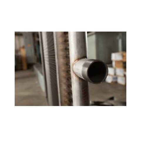 Standard Steam Coils | Coils Express - High-Quality Heating Coils