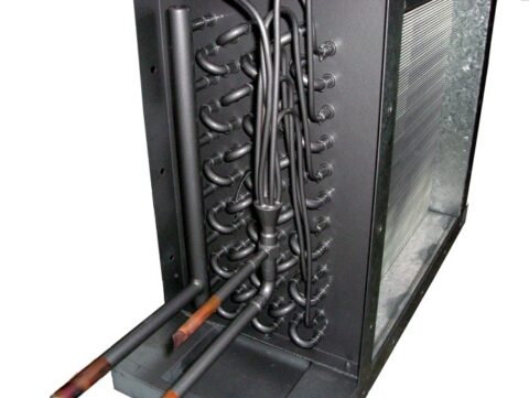 Understanding Refrigerant DX Coil - Coils Express